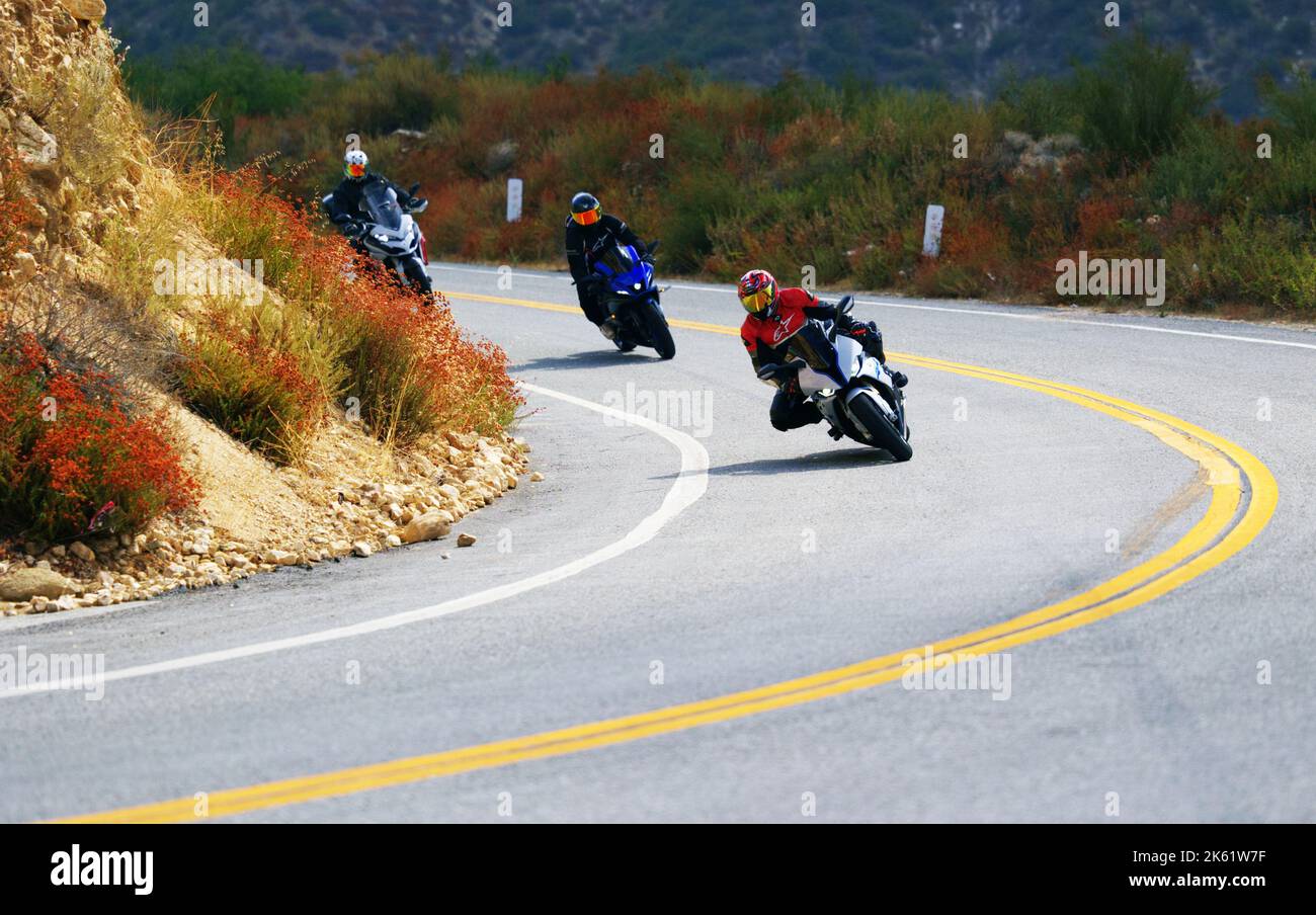 Azusa california hi-res stock photography and images - Alamy