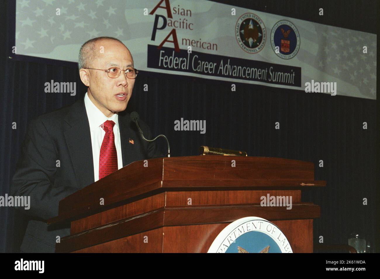 Office of the Secretary - Asian Pacific American (APA) Federal Career ...