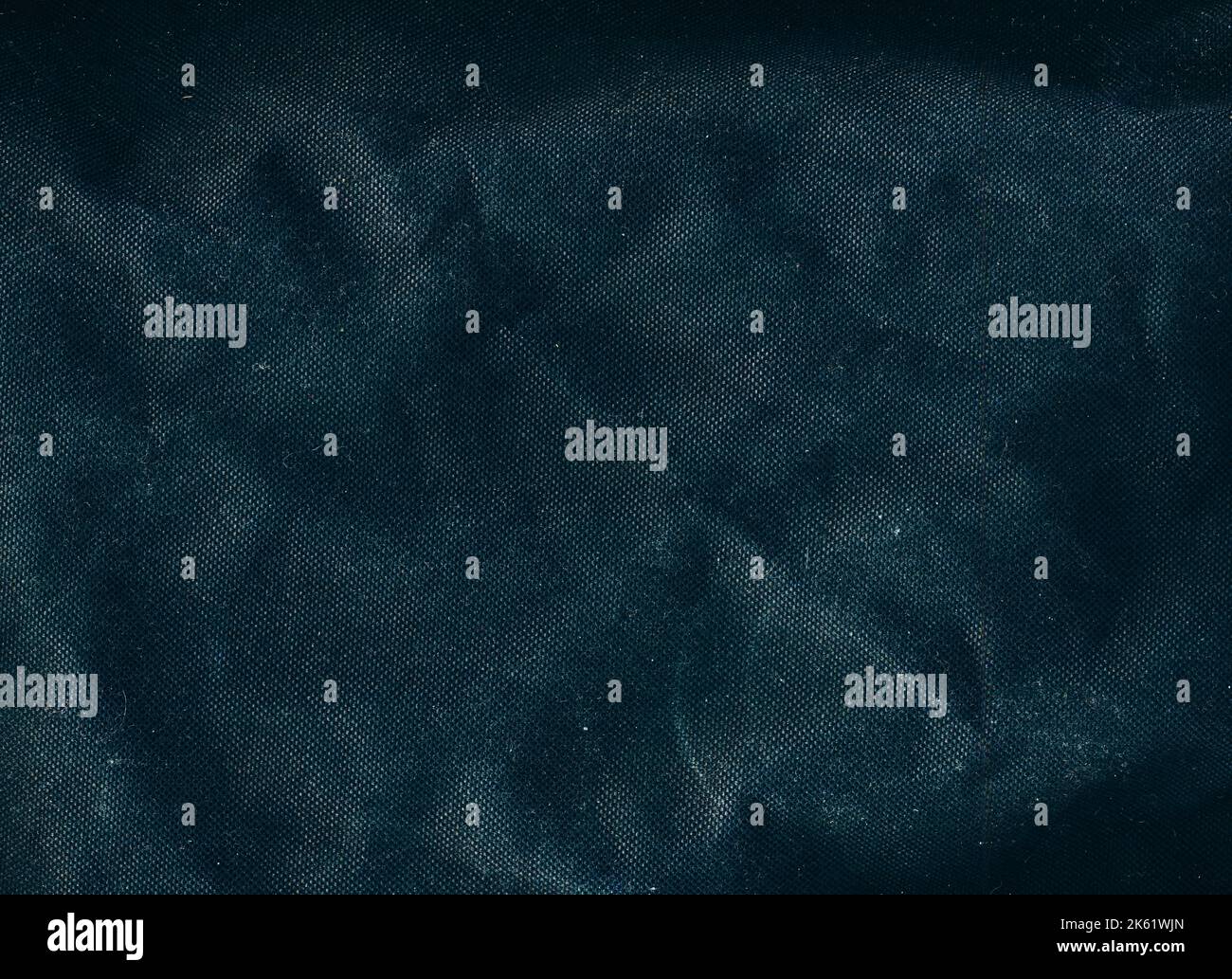 creased texture grain noise worn fabric dust dark Stock Photo - Alamy