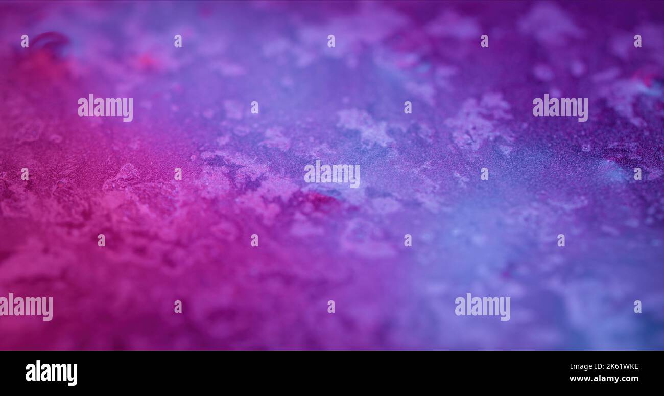neon color gradient background blur light flare Stock Photo - Alamy