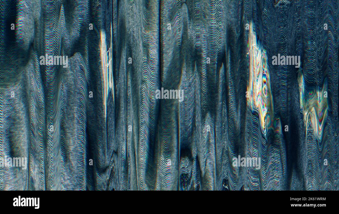 glitch texture distortion background artifacts Stock Photo - Alamy