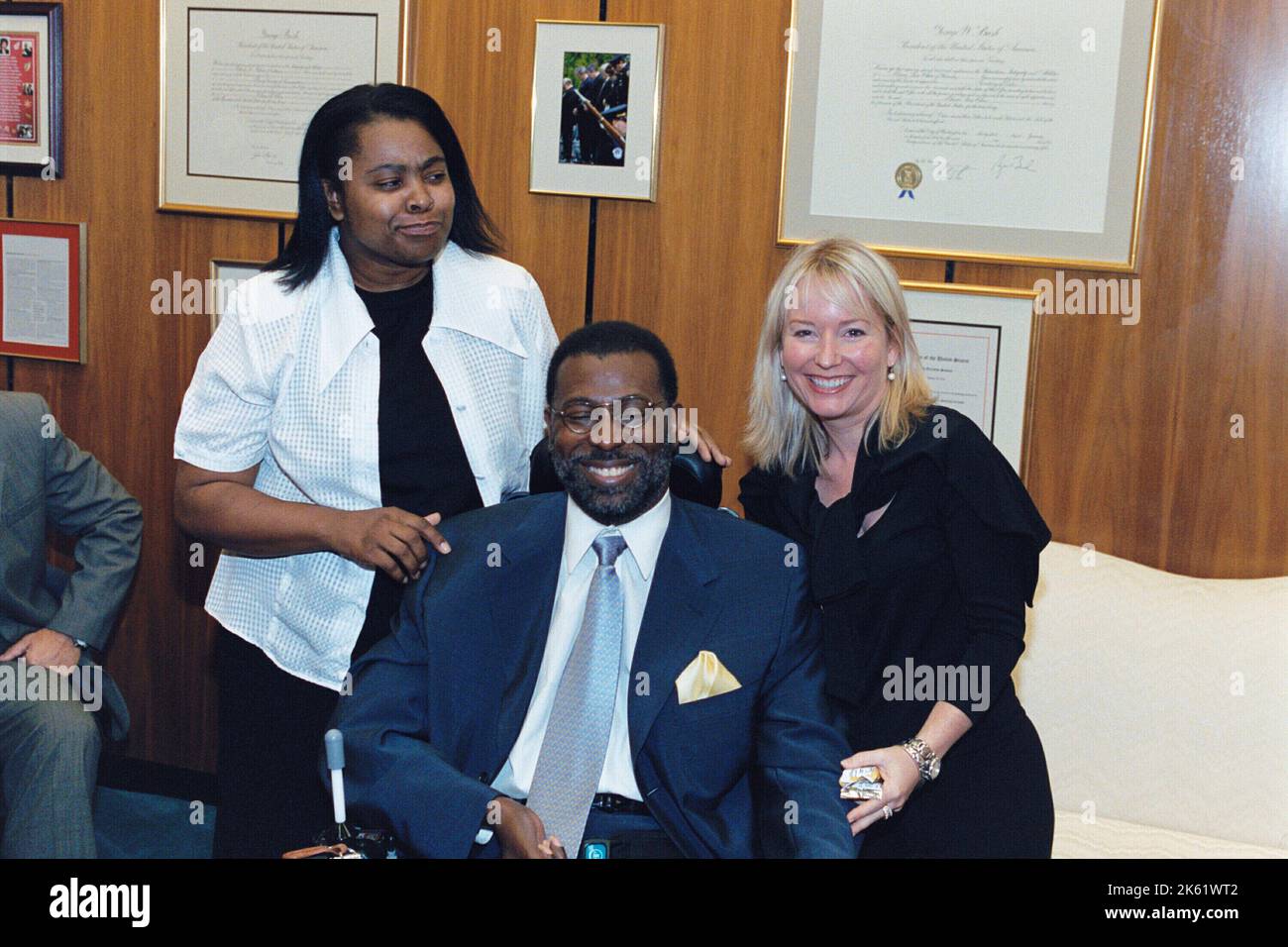 Office of Disability Employment Policy - 11th Anniversary of American ...
