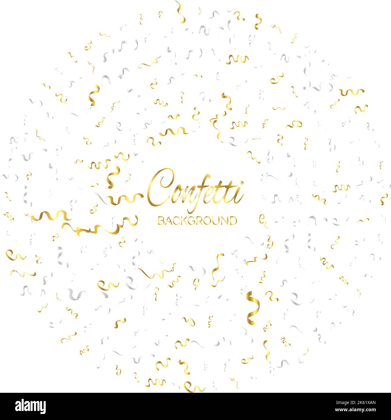 Streamer vectors hi-res stock photography and images - Alamy