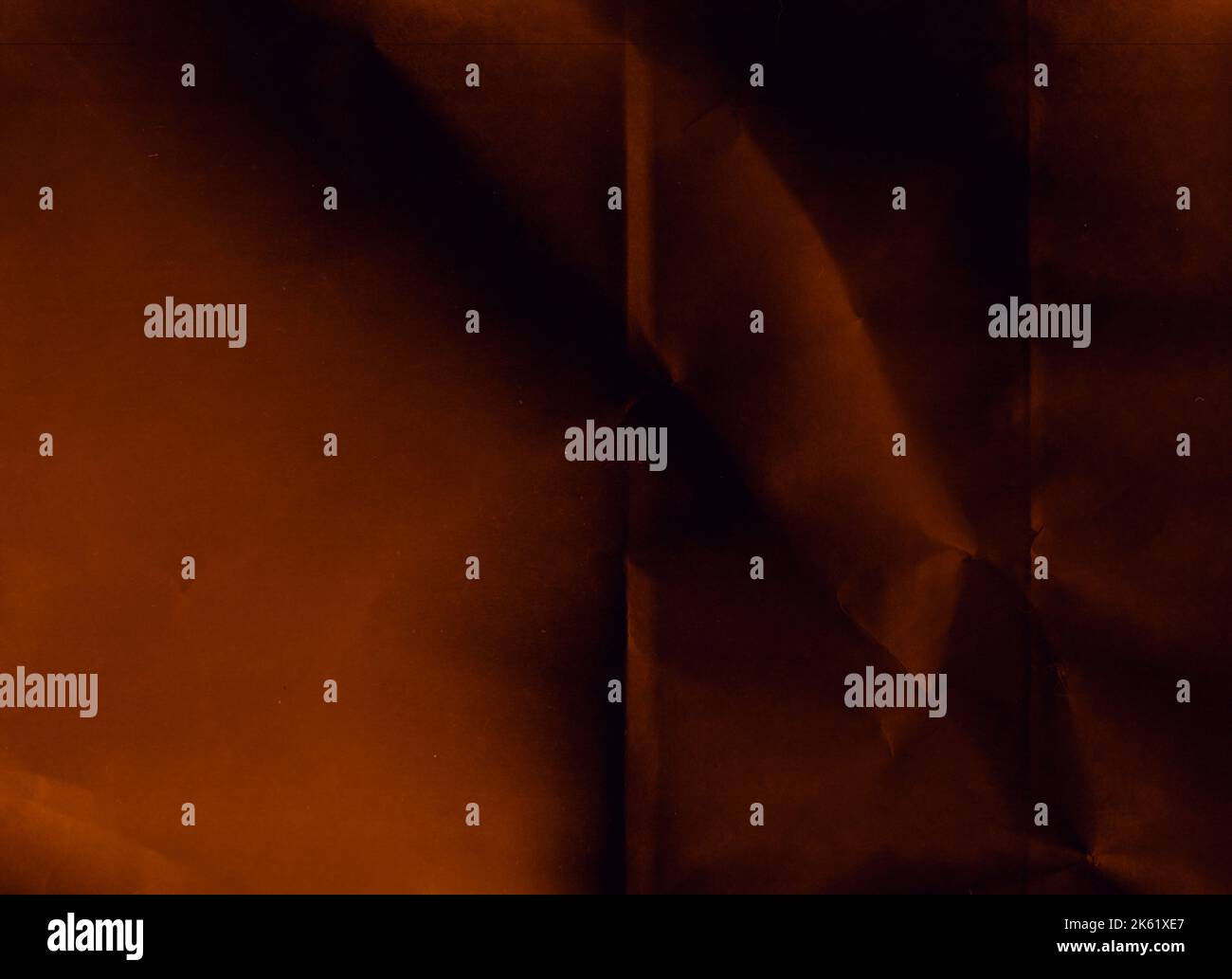 creased paper distressed texture grunge overlay Stock Photo - Alamy