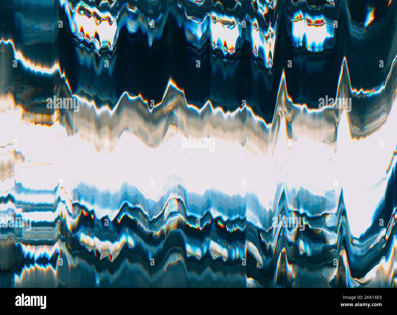 distortion background glitch noise artifacts dust Stock Photo - Alamy