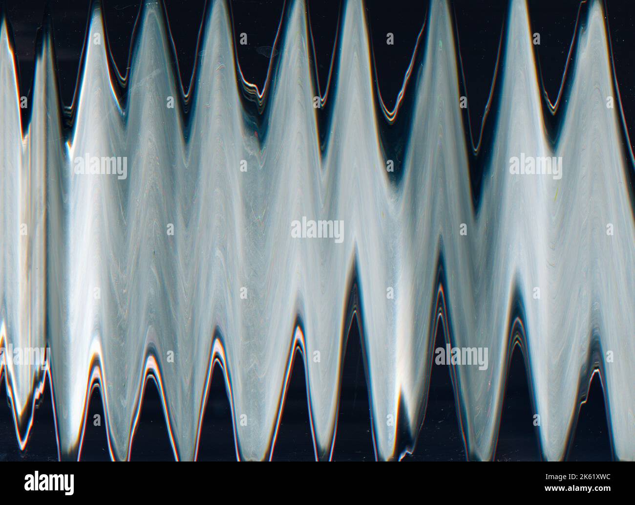 glitch texture digital artifacts static noise dust Stock Photo - Alamy