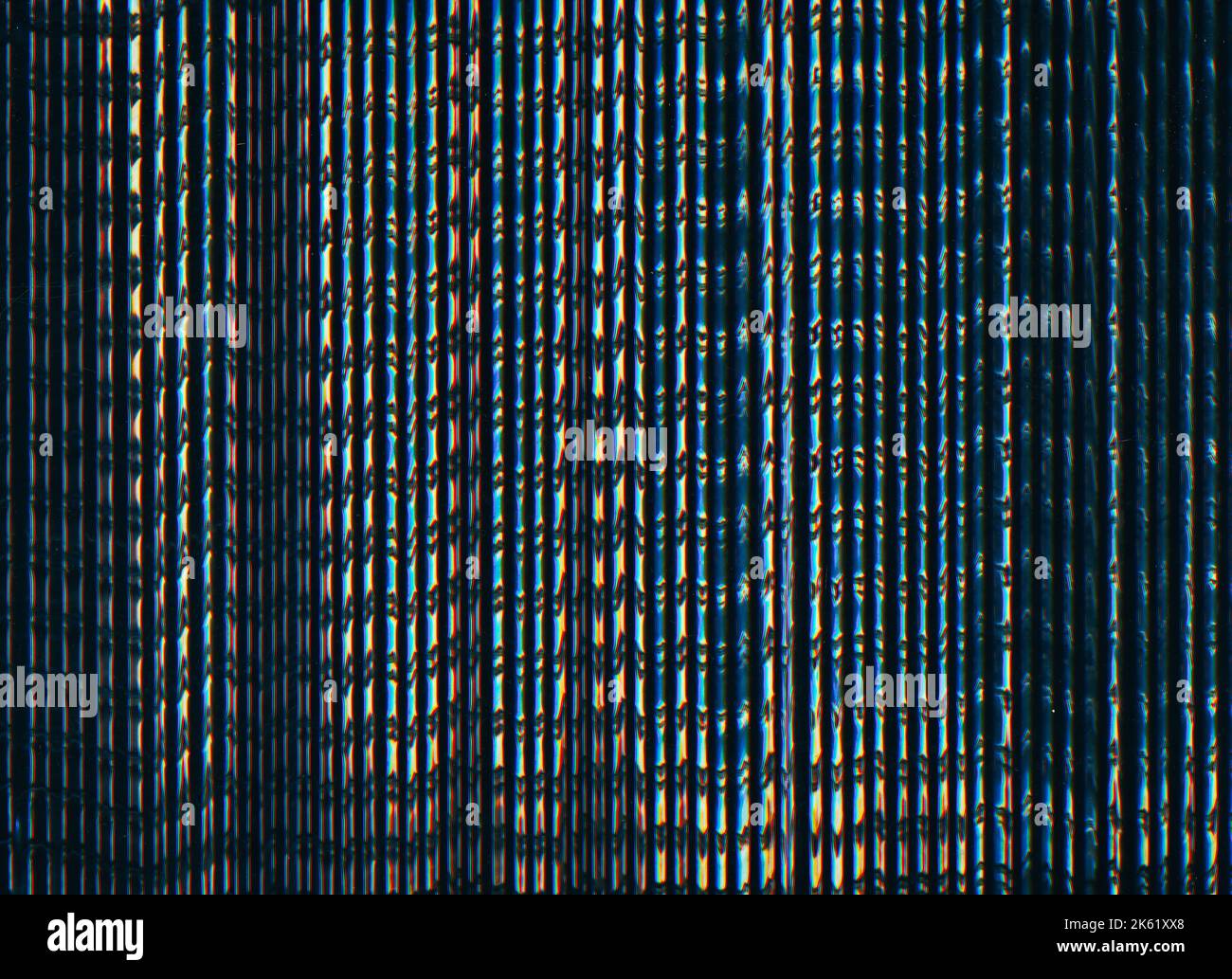 glitch texture analog noise static distortion dark Stock Photo - Alamy
