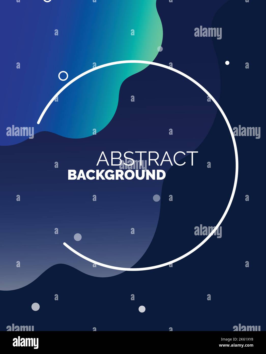 Morphing shapes Stock Vector Images - Alamy
