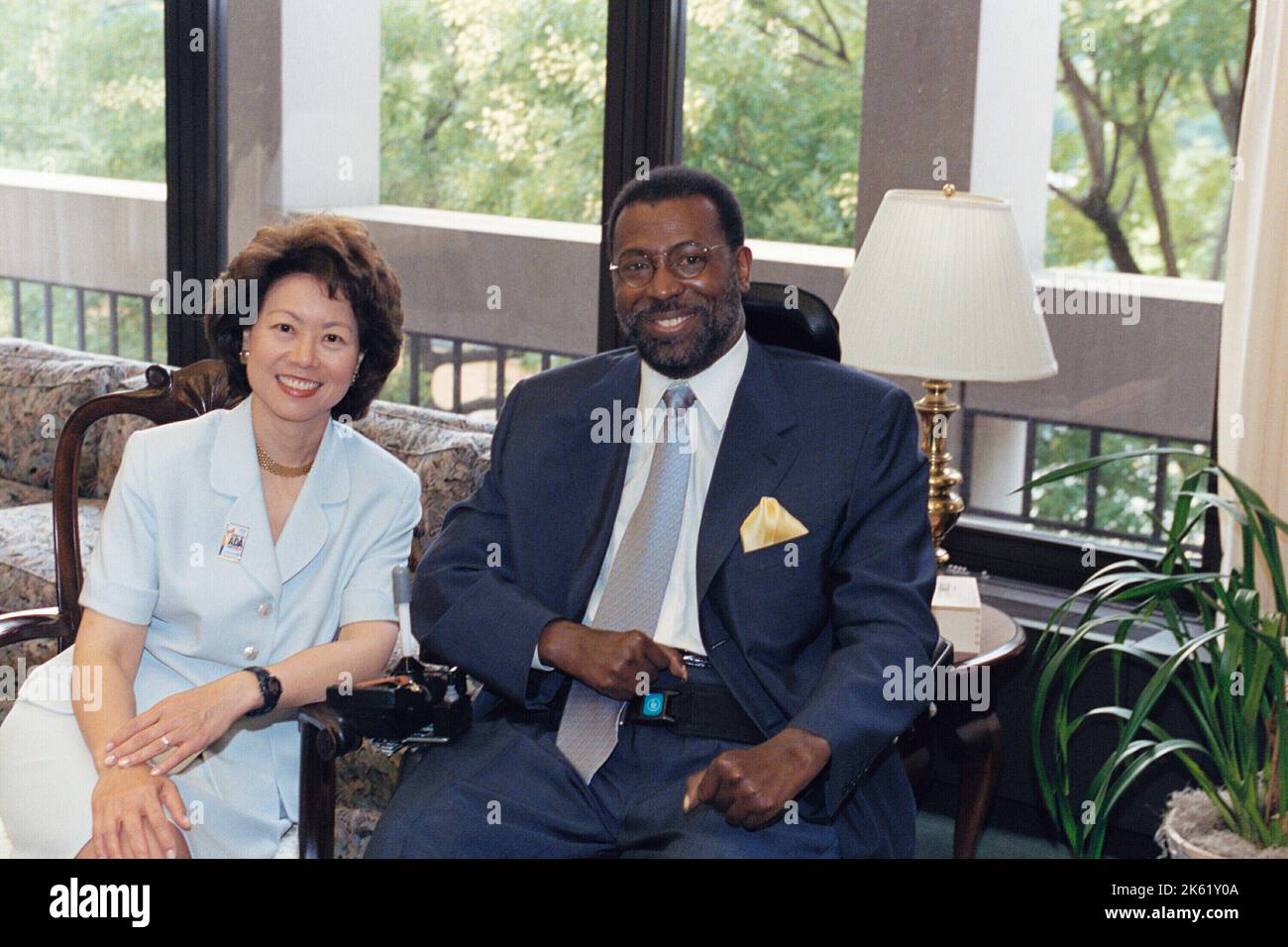 Office of Disability Employment Policy - 11th Anniversary of American ...