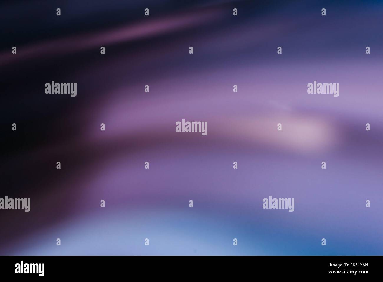 defocused glow background light leak neon purple Stock Photo - Alamy