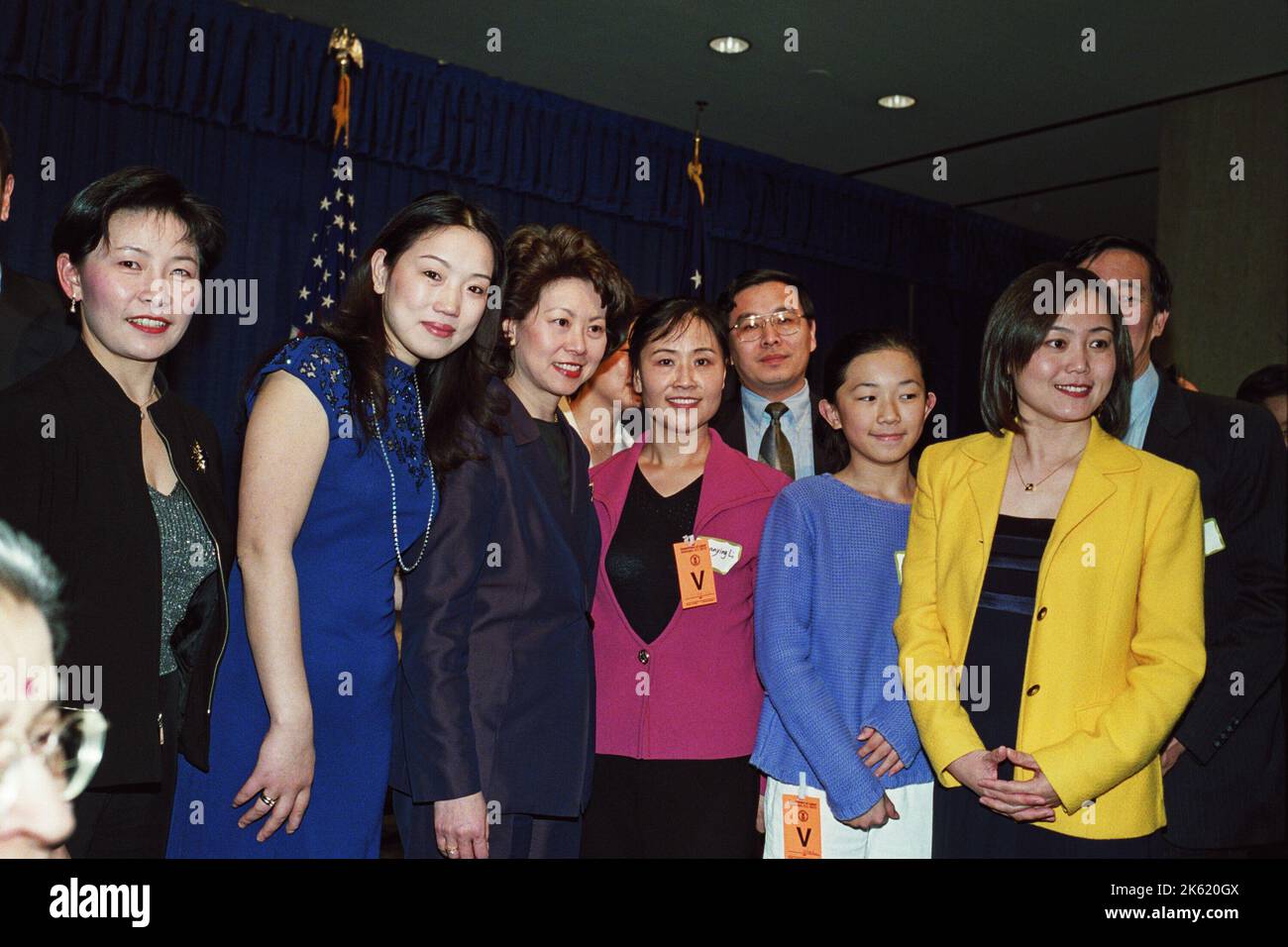 Office of the Secretary - Swearing-In Ceremony for The Honorable Samuel ...