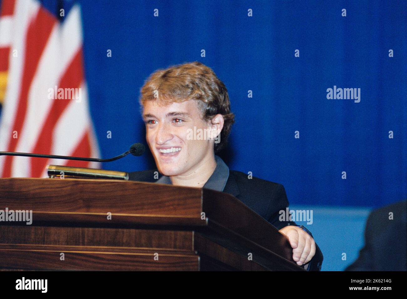 Office of Disability Employment Policy - 11th Anniversary of American ...