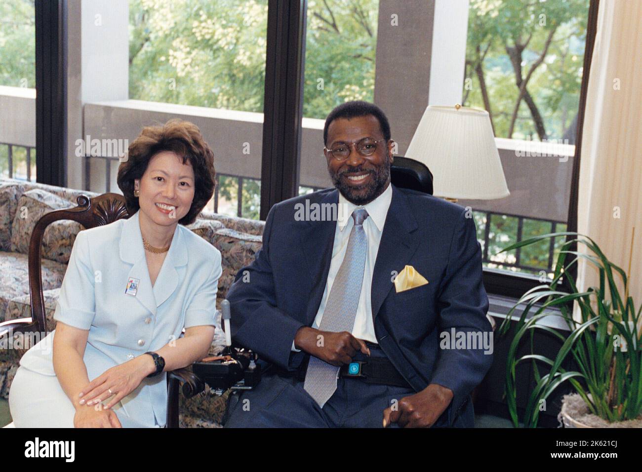 Office of Disability Employment Policy - 11th Anniversary of American ...