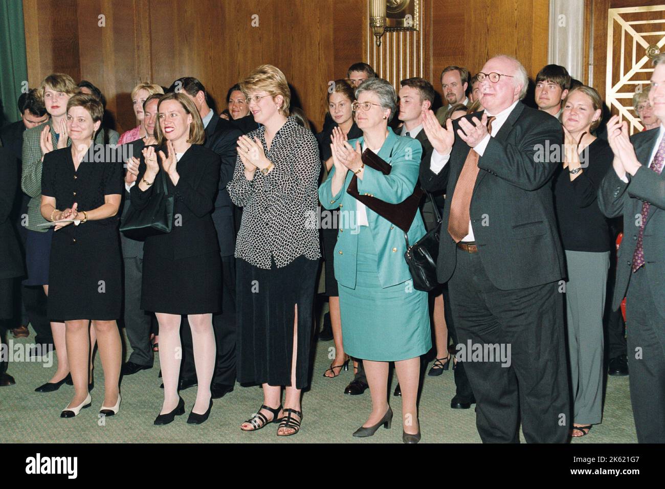 Office of the Assistant Secretary for Policy - Swearing-In of Chris ...