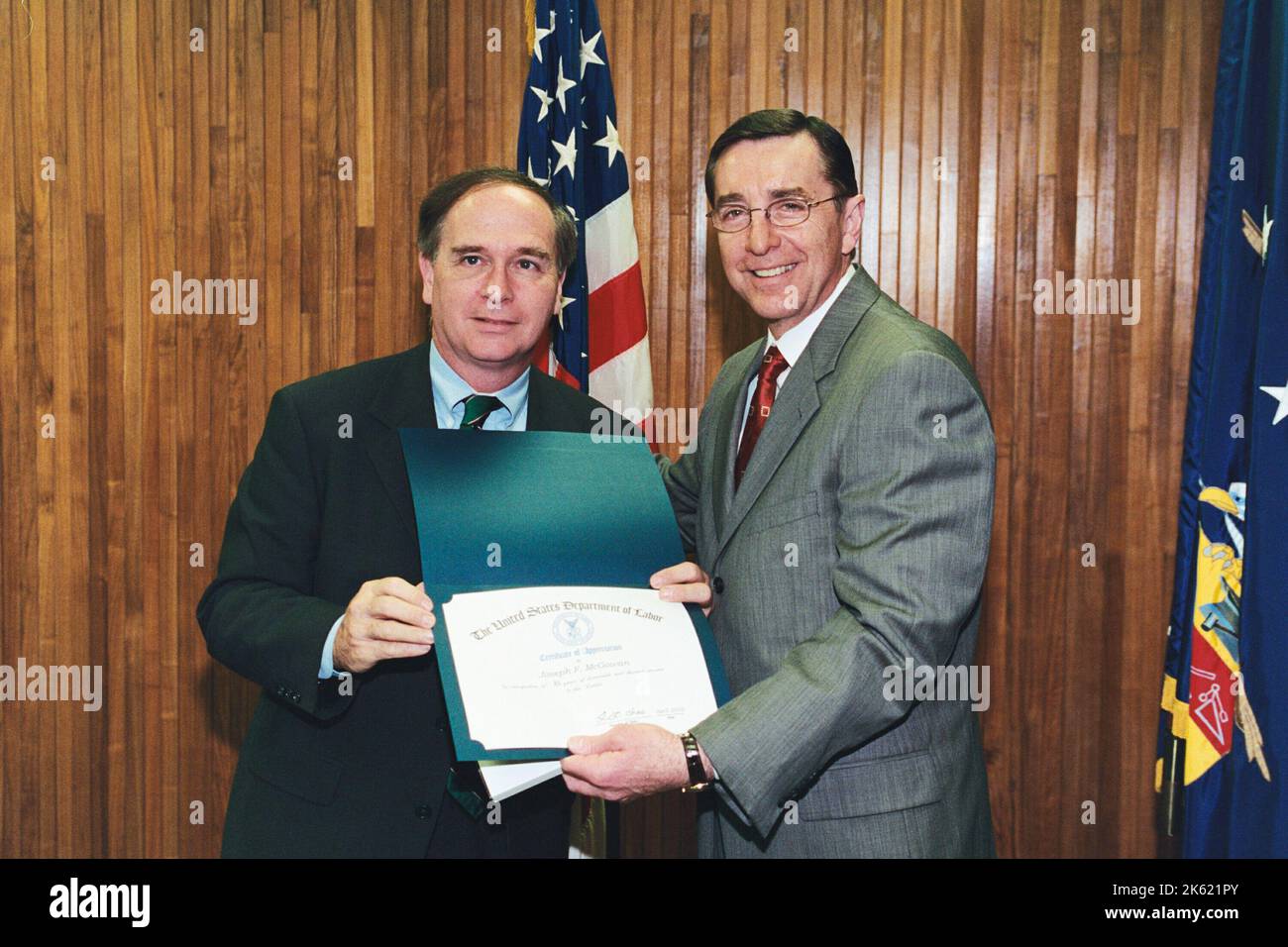 Office of the Inspector General - Inspector General (IG) Awards Stock ...
