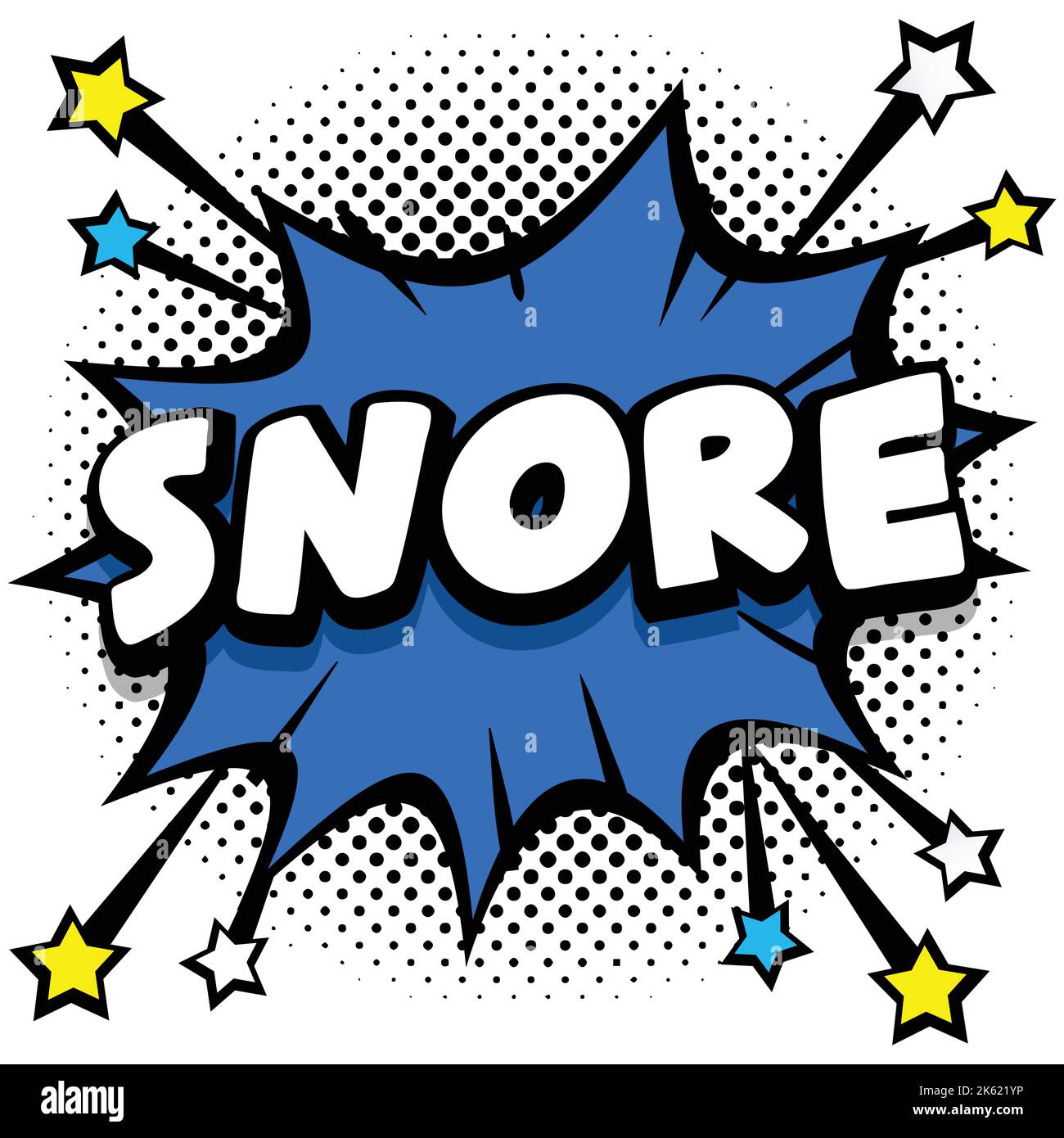 Comic sound effects white background hi-res stock photography and ...