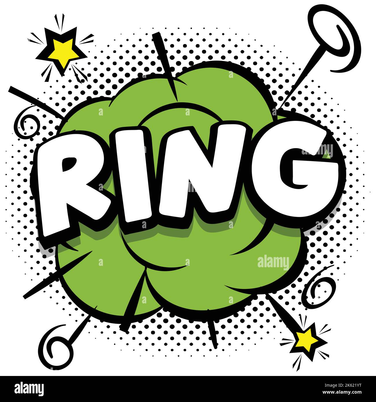 Ring pop Stock Vector Images - Alamy
