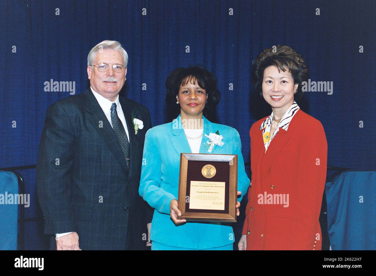 Office of the Assistant Secretary for Administration and Management ...