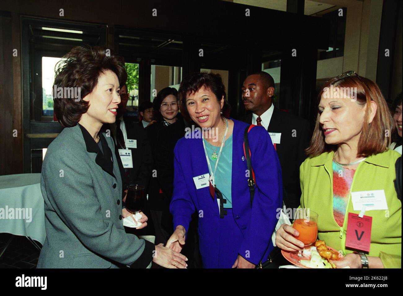 Office of the Secretary - Asian Pacific American (APA) Federal Career ...