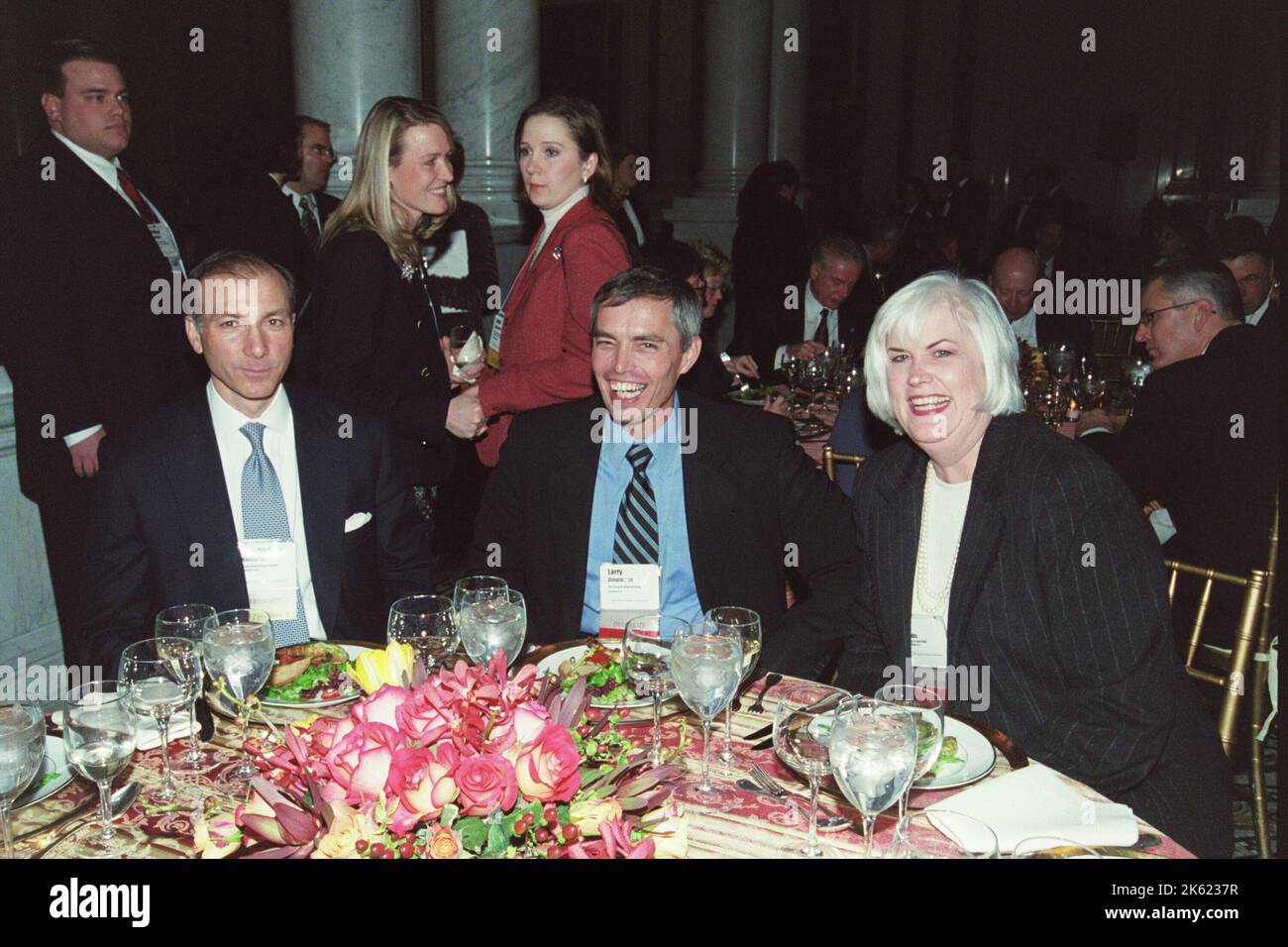 Pension and Welfare Benefits Administration - National Summit on ...