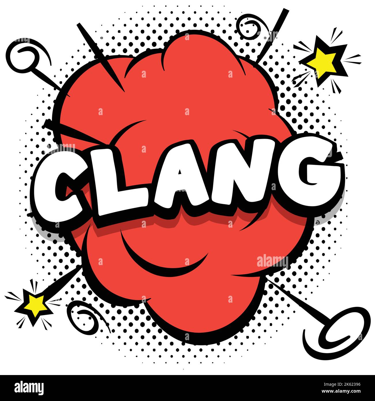 Clang hi-res stock photography and images - Alamy