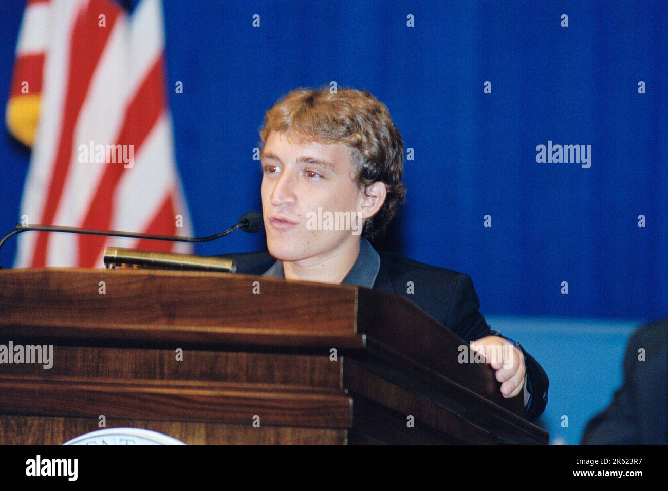 Office of Disability Employment Policy - 11th Anniversary of American ...