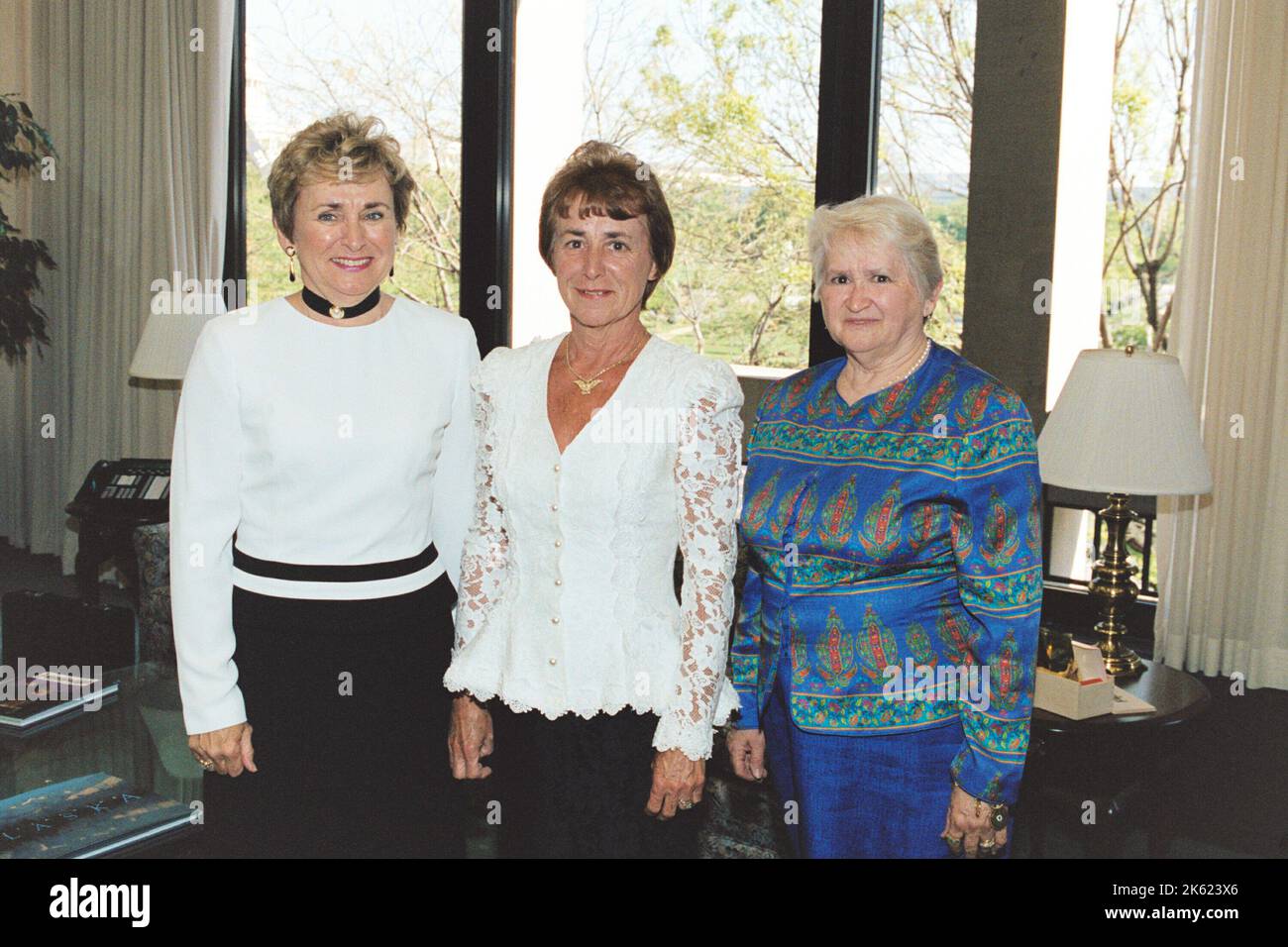 Office of the Assistant Secretary for Administration and Management ...