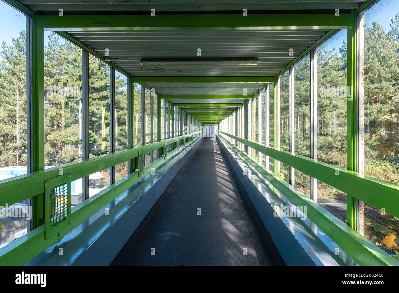 Bridge over m3 hi-res stock photography and images - Alamy