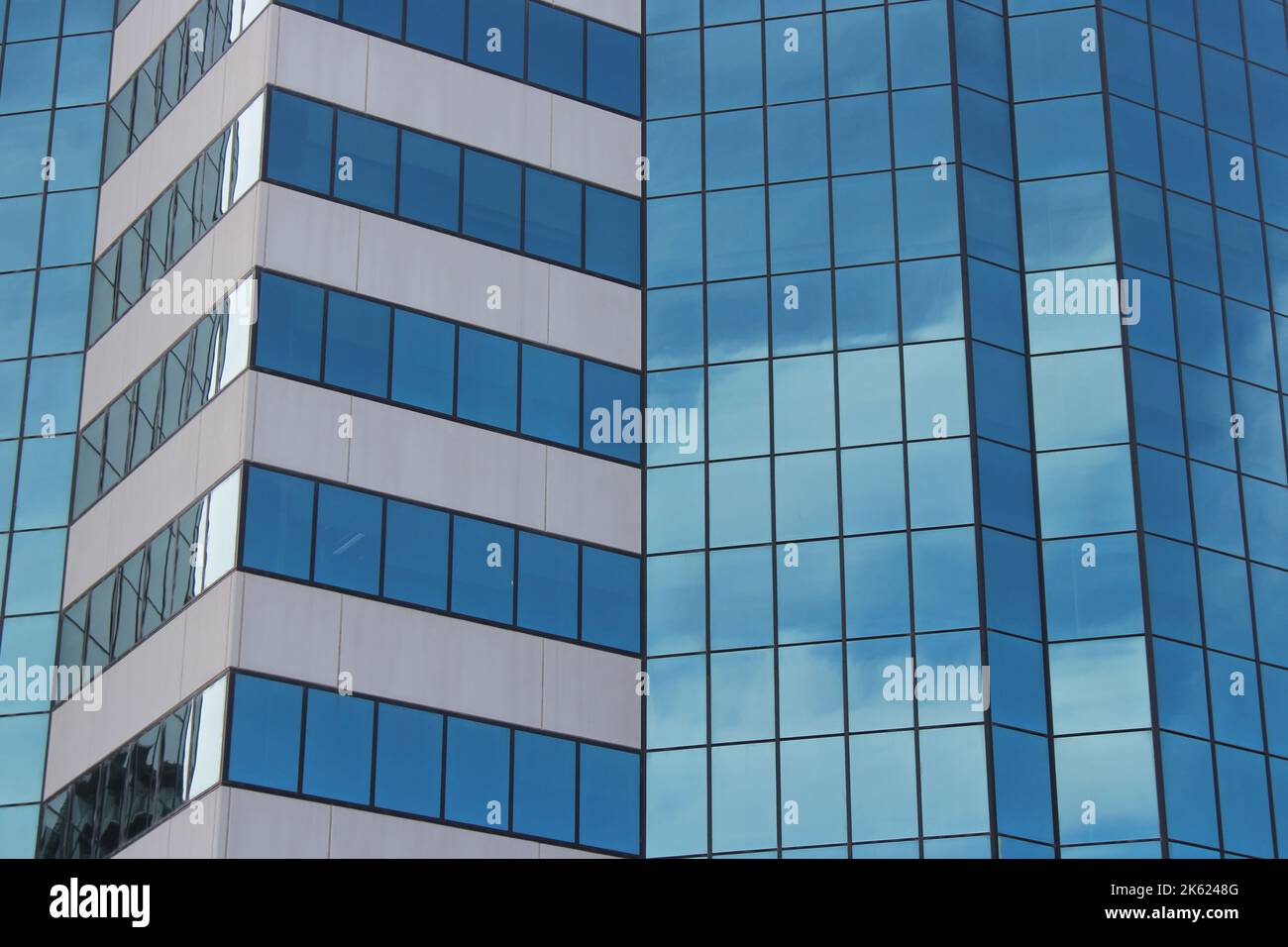 modern building in adelaide in australia Stock Photo - Alamy