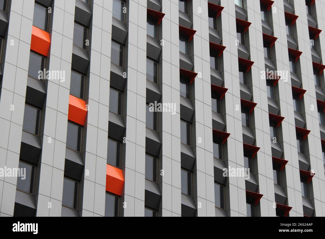 modern building in adelaide in australia Stock Photo - Alamy