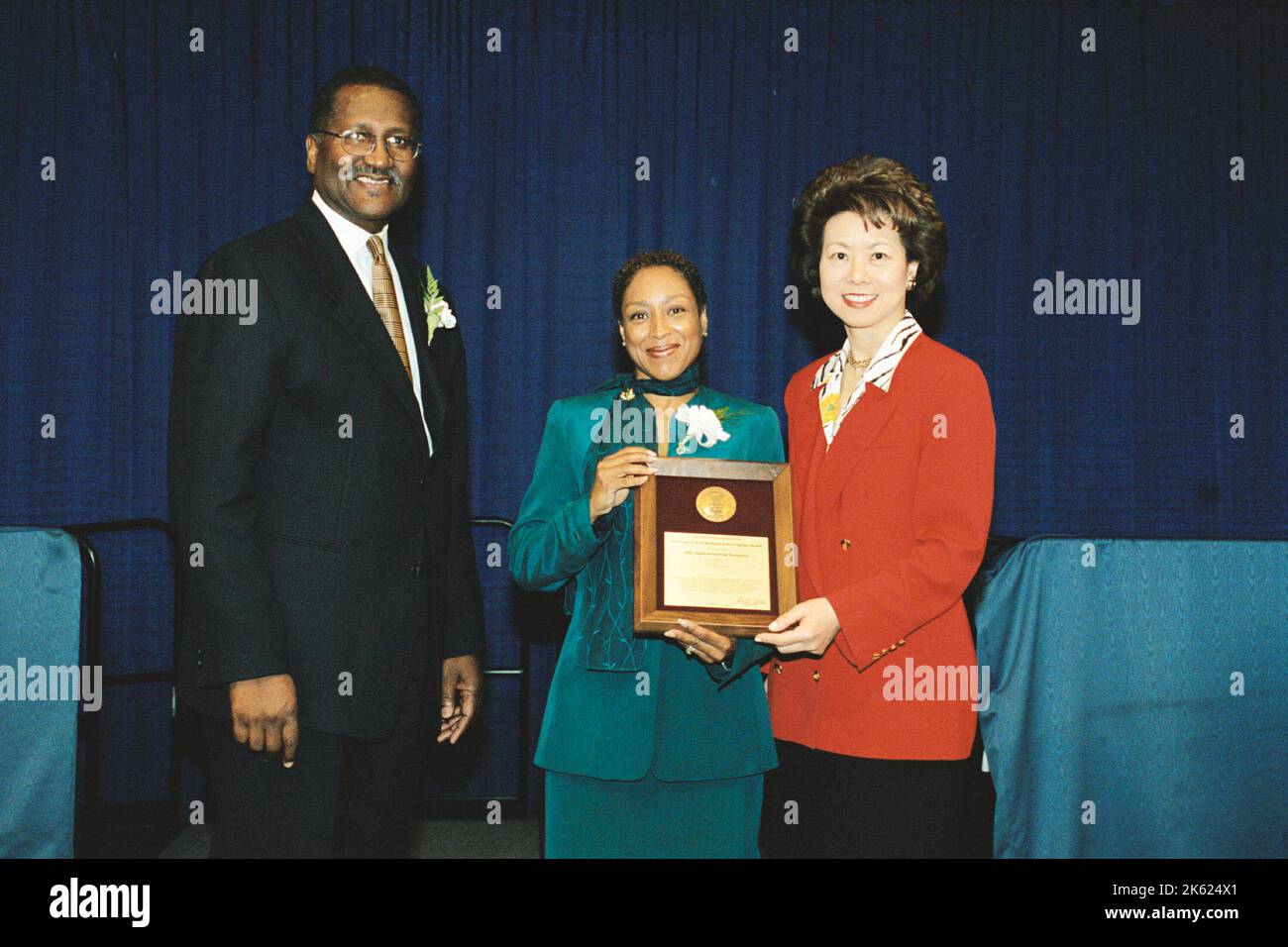 Office of the Assistant Secretary for Administration and Management ...