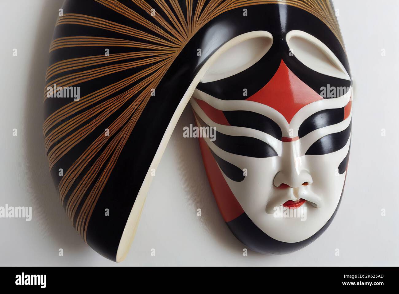 Japanese lacquer artwork hi-res stock photography and images - Alamy