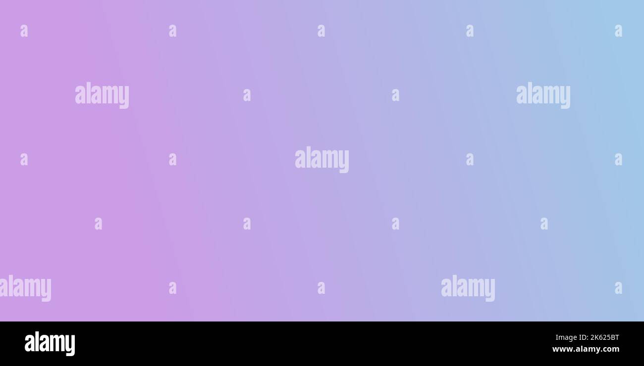 Purple and blue colors gradient background. Vector illustration Stock ...