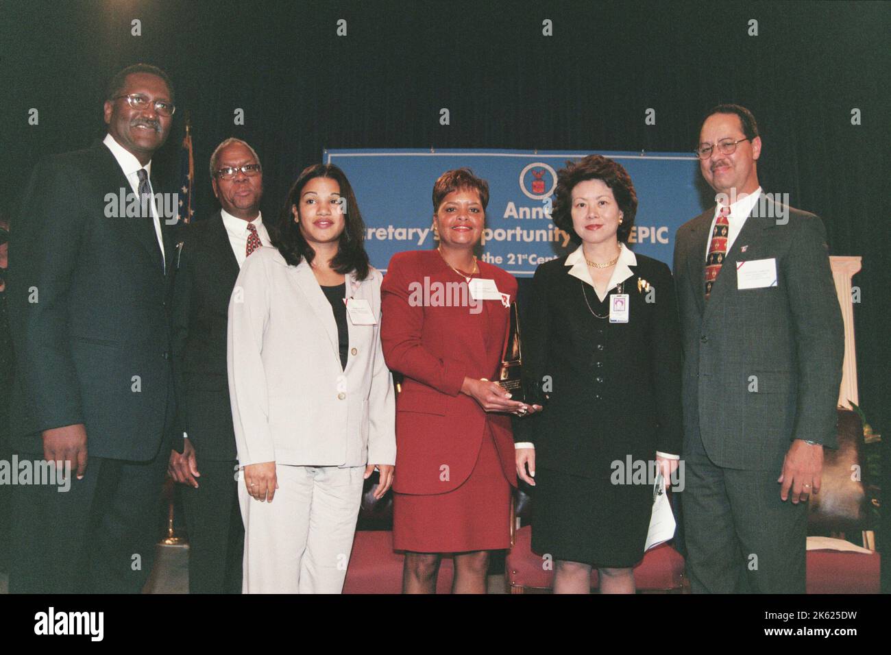 Employment Standards Administration - Employment Standards ...