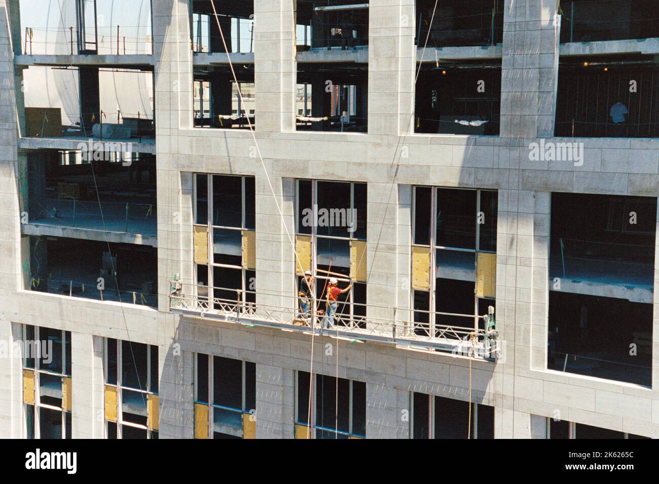 Office of the Secretary - Construction Carpenter's Union Building Stock ...