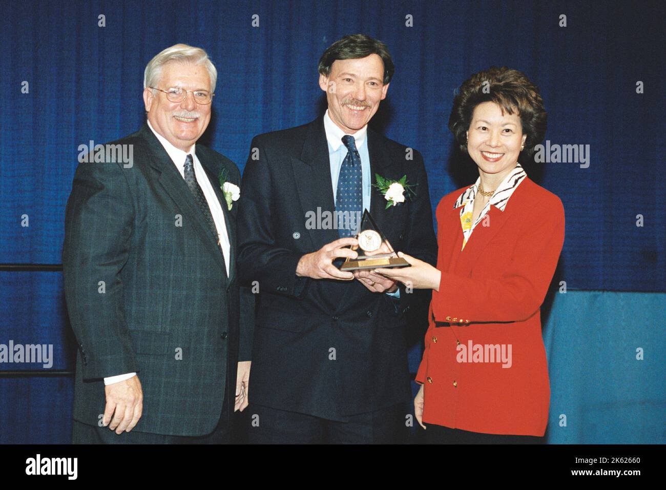 Office of the Assistant Secretary for Administration and Management ...