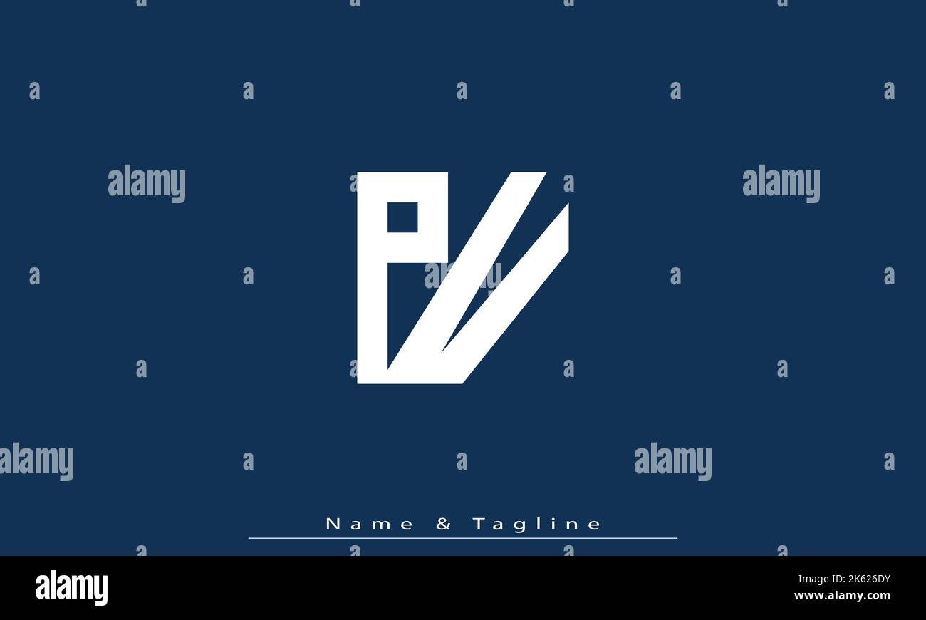 Pv letters hi-res stock photography and images - Alamy