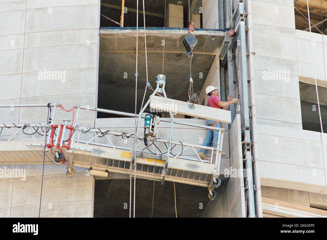 Office of the Secretary - Construction Carpenter's Union Building Stock ...