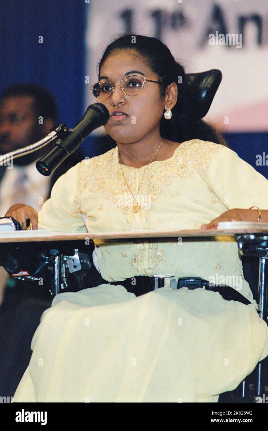 Office of Disability Employment Policy - 11th Anniversary of American ...