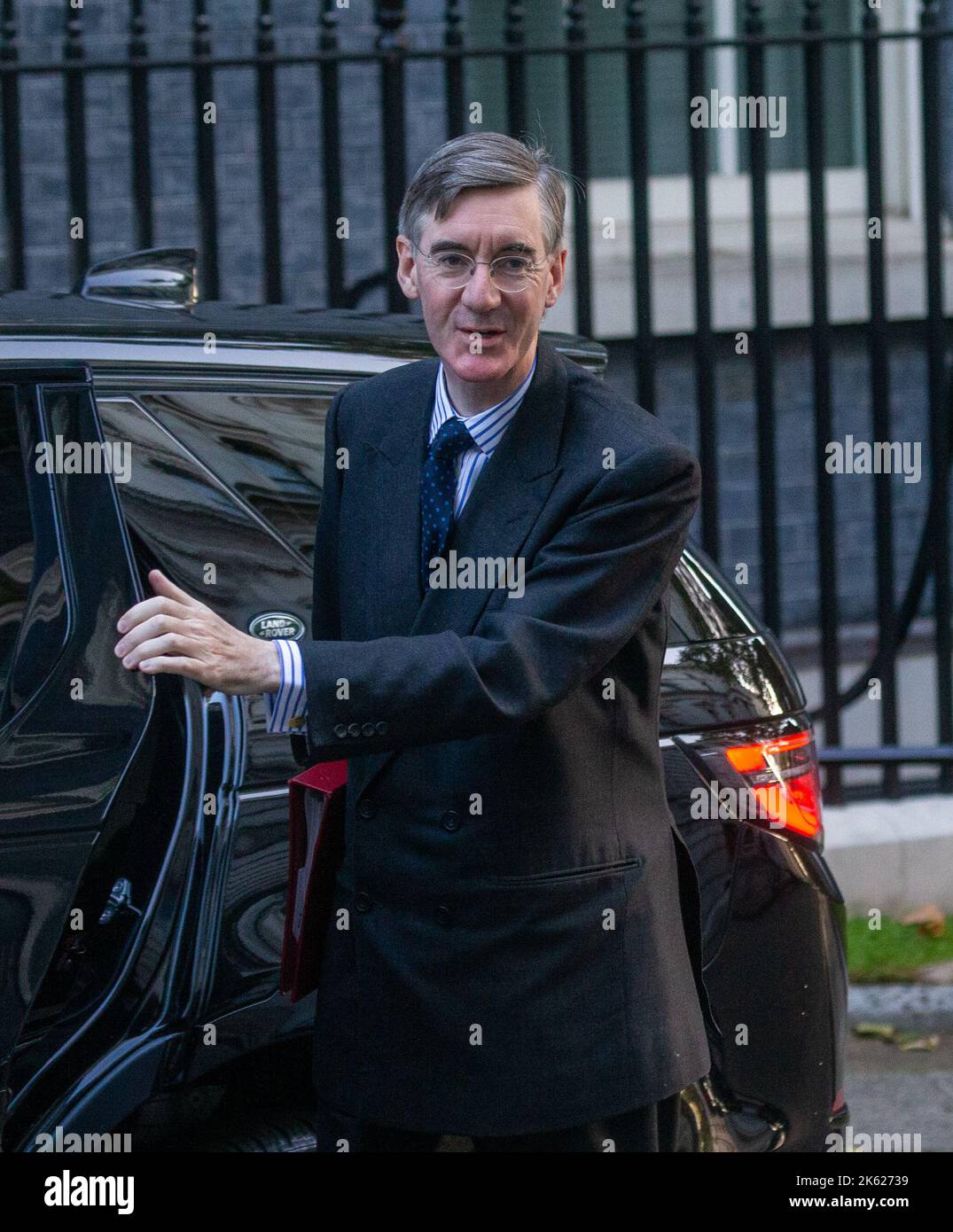 London, England, UK. 11th Oct, 2022. Secretary of State for Business ...
