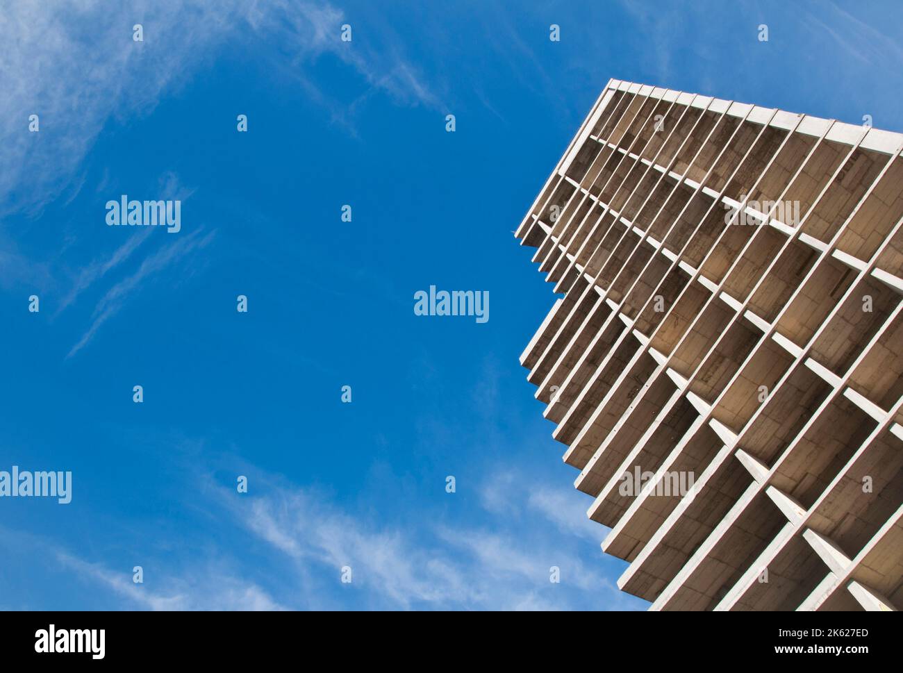 Building antares hi-res stock photography and images - Alamy