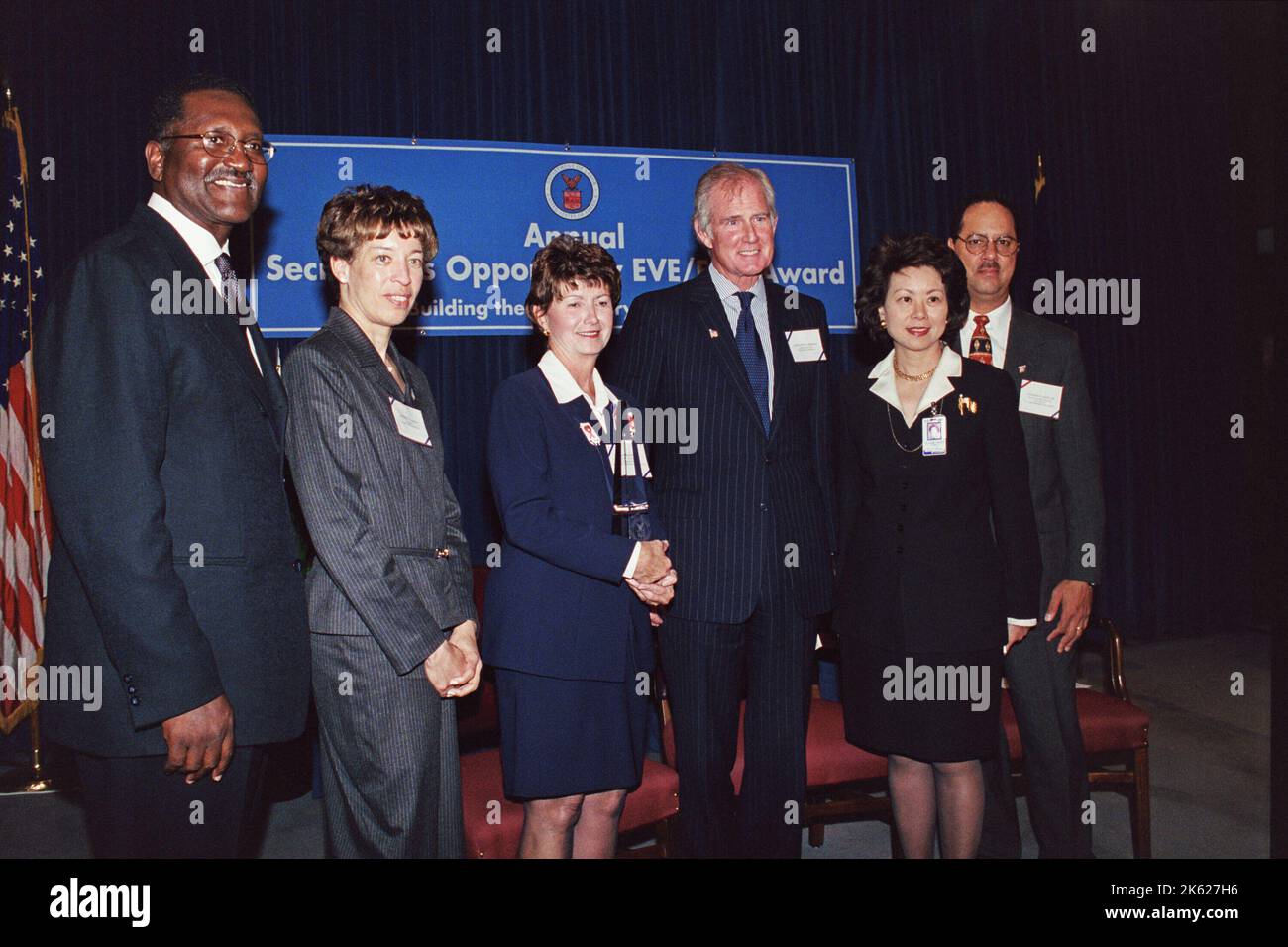 Employment Standards Administration - Employment Standards ...