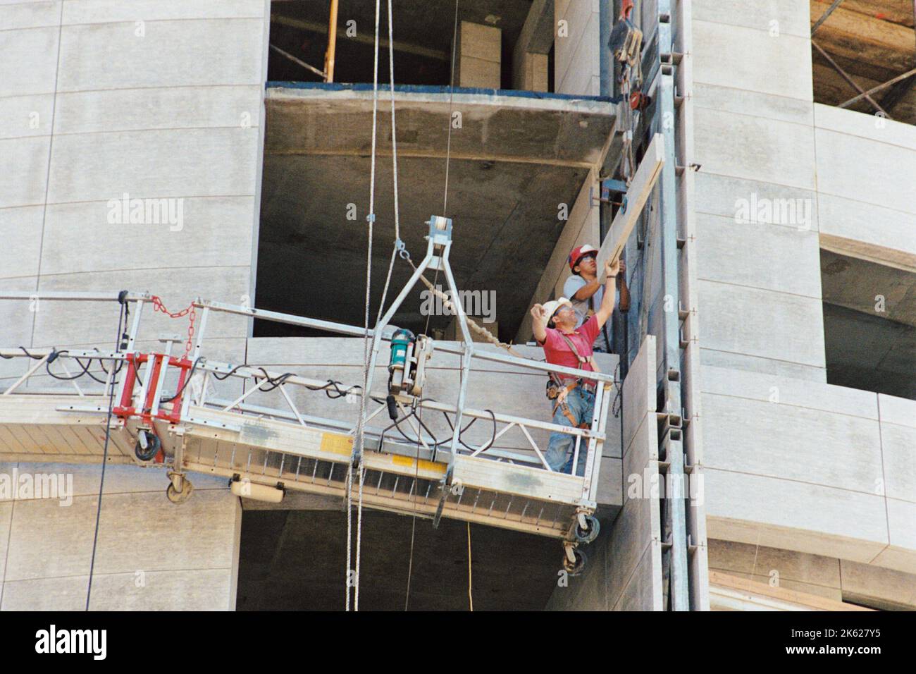 Office of the Secretary - Construction Carpenter's Union Building Stock ...