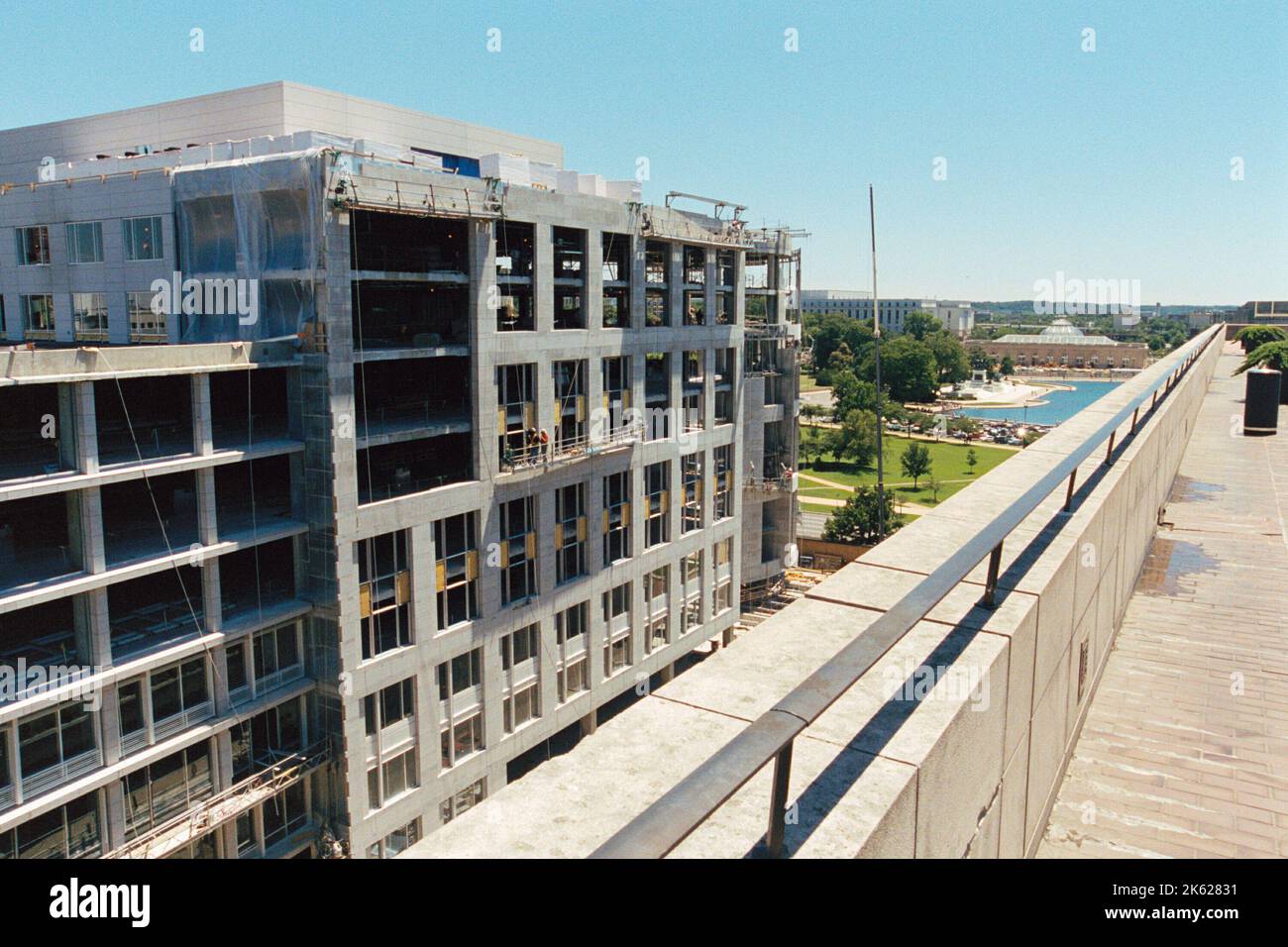 Office of the Secretary - Construction Carpenter's Union Building Stock ...