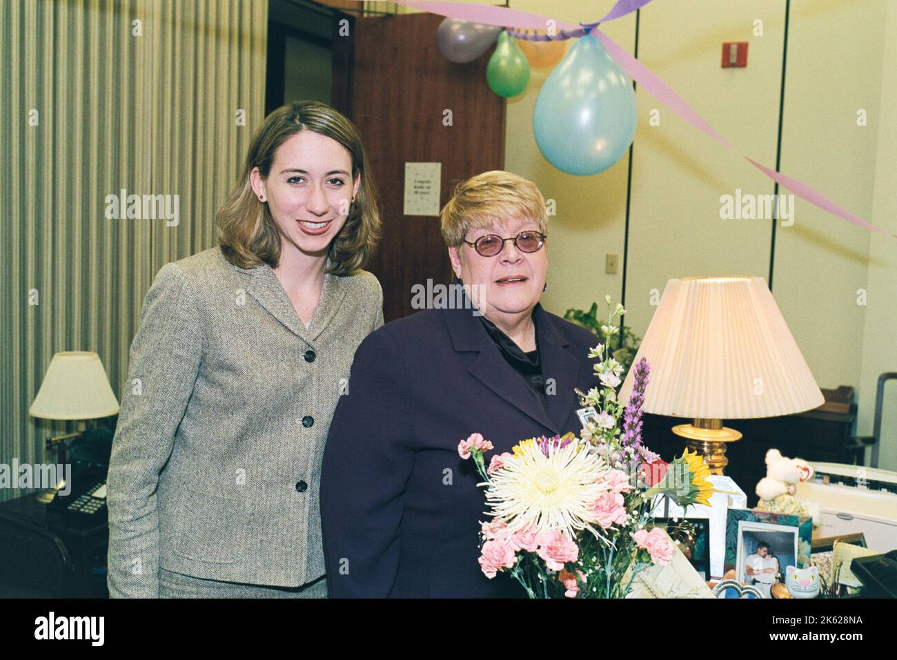 Office of the Assistant Secretary for Administration and Management ...