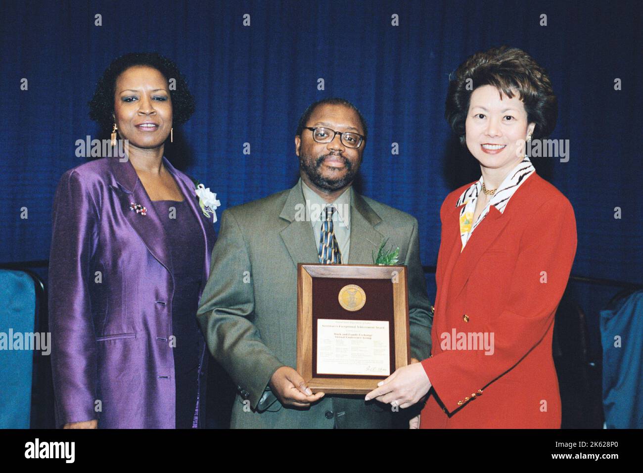 Office of the Assistant Secretary for Administration and Management ...