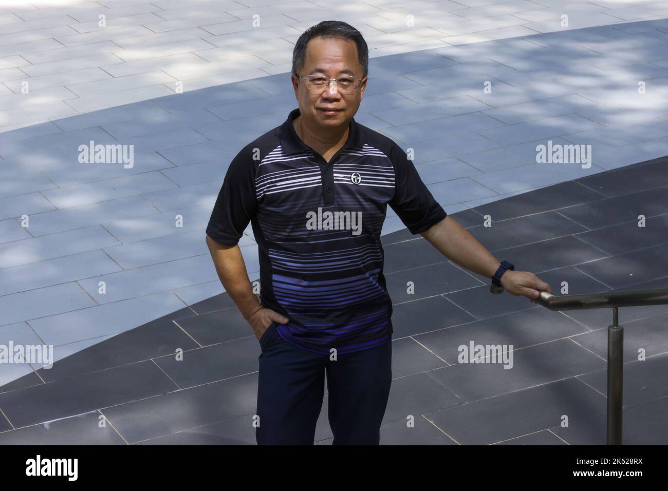 Tsz chung hi-res stock photography and images - Alamy