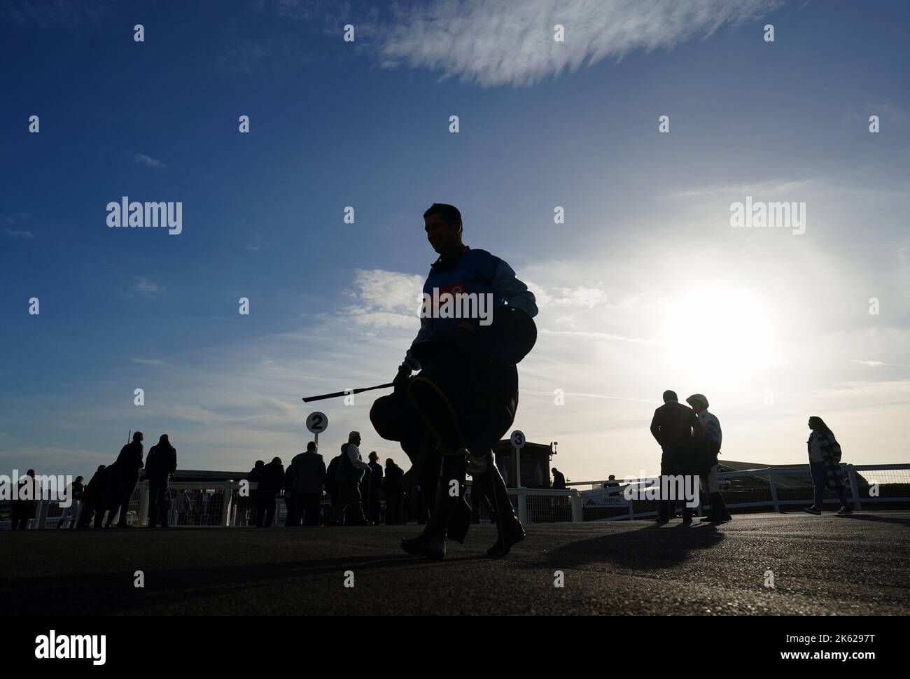 Robbie dunne jockey hi-res stock photography and images - Alamy