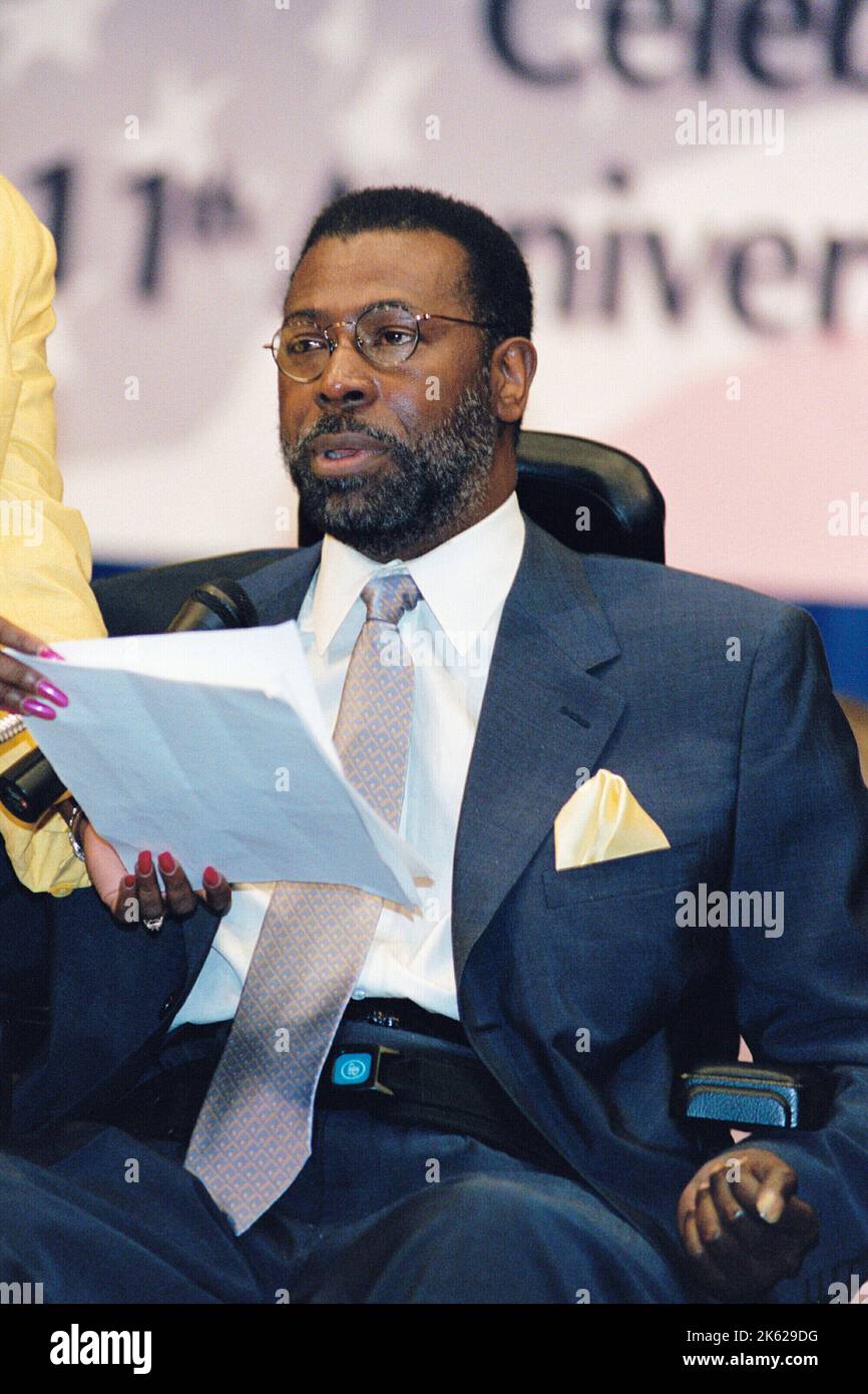 Office of Disability Employment Policy - 11th Anniversary of American ...