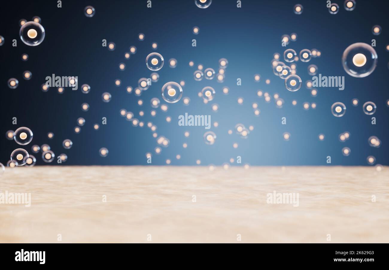Cells skin 3d rendering computer hi-res stock photography and images ...